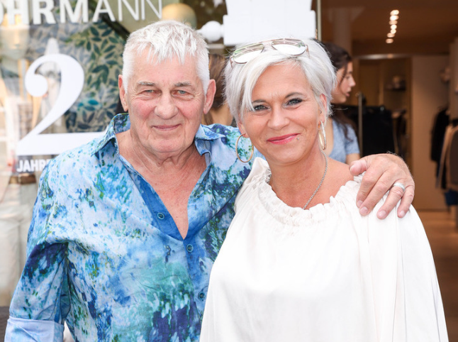 „25 YEARS“ – DOHRMANN