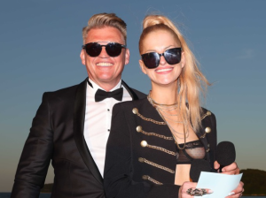 „25 YEARS“ – DOHRMANN